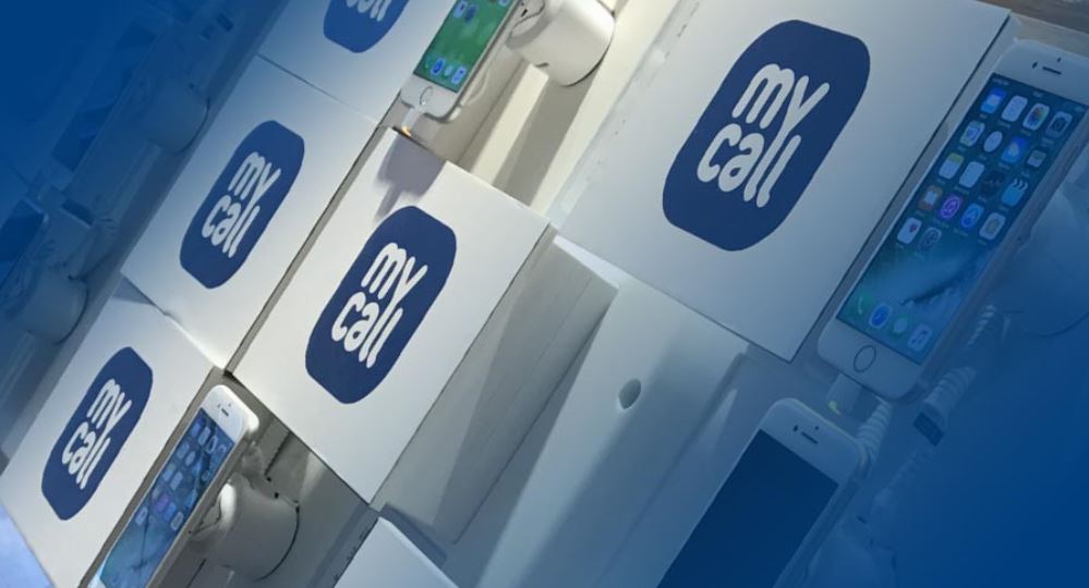 MyCall - Økte antall kundebesøk med 40%